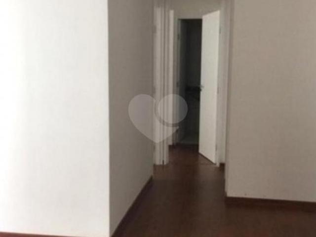 Apartamento com 2 quartos à venda em Brás SP