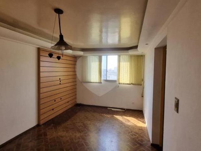 Apartamento com 2 quartos à venda em Brás SP