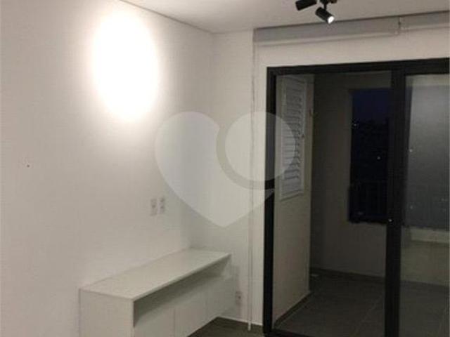 Apartamento com 2 quartos à venda em Brás SP