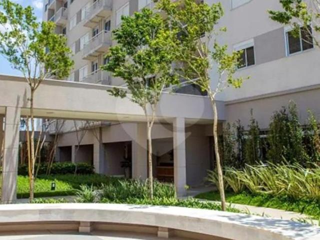 Apartamento com 2 quartos à venda em Brás SP