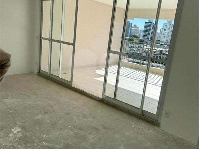 Apartamento com 2 quartos à venda em Brás SP