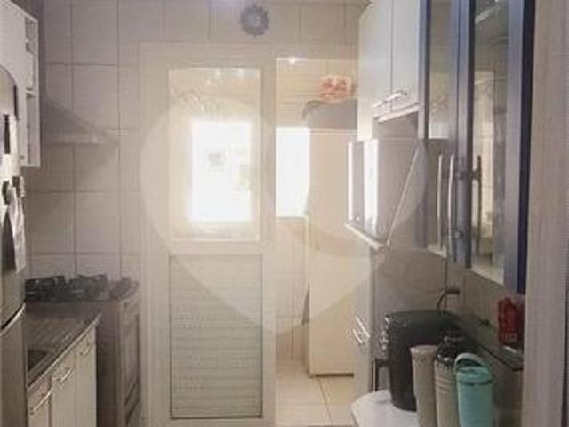 Apartamento com 2 quartos à venda em Brás SP