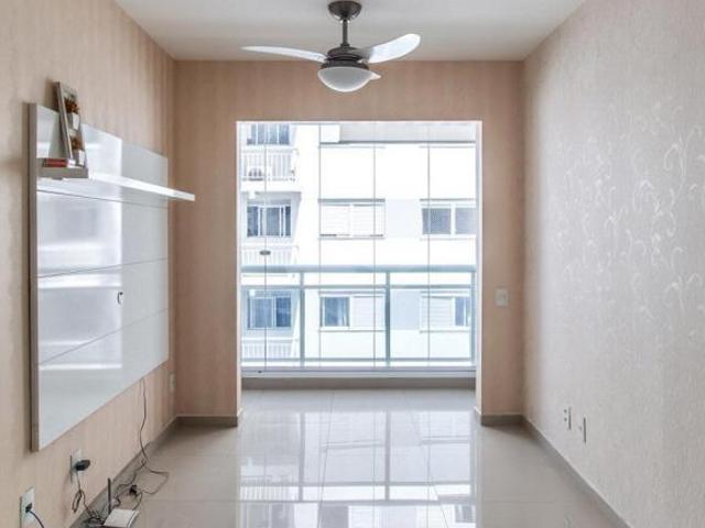 Apartamento com 2 quartos à venda em Brás SP