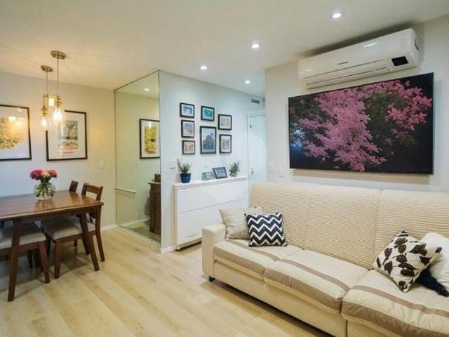 Apartamento com 2 quartos à venda em Brás SP