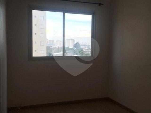 Apartamento com 2 quartos à venda em Brás SP