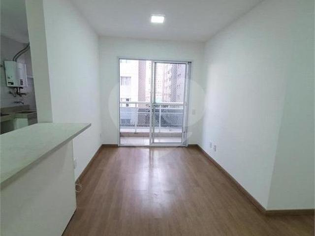 Apartamento com 2 quartos à venda em Brás SP