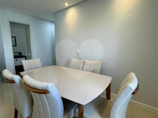 Apartamento com 2 quartos à venda em Brás SP