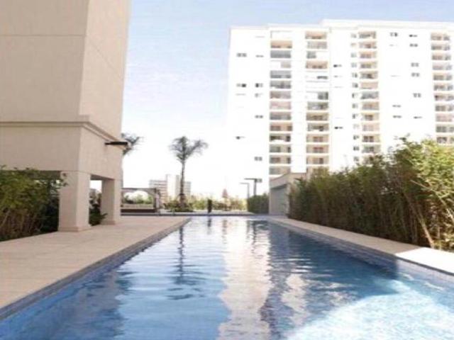 Apartamento com 2 quartos à venda em Brás SP