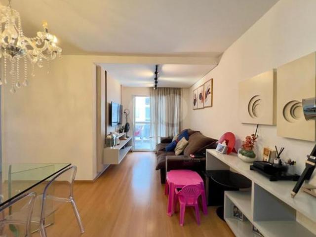 Apartamento com 2 quartos à venda em Brás SP