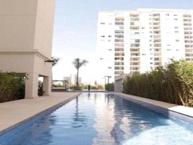 Apartamento com 2 quartos à venda em Brás SP