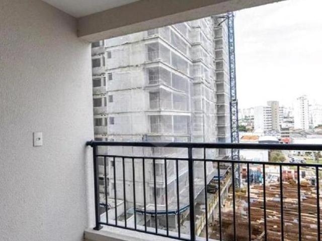 Apartamento com 2 quartos à venda em Brás SP