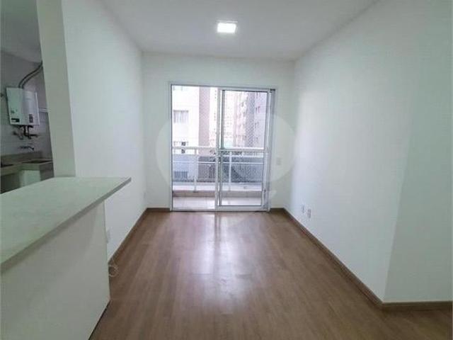 Apartamento com 2 quartos à venda em Brás SP