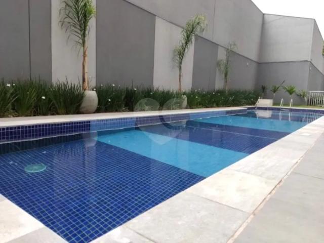 Apartamento com 2 quartos à venda em Brás SP