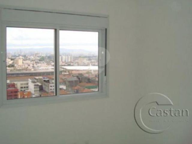 Apartamento com 2 quartos à venda em Brás SP