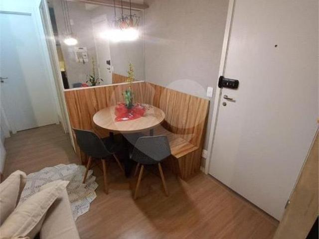 Apartamento com 2 quartos à venda em Brás SP