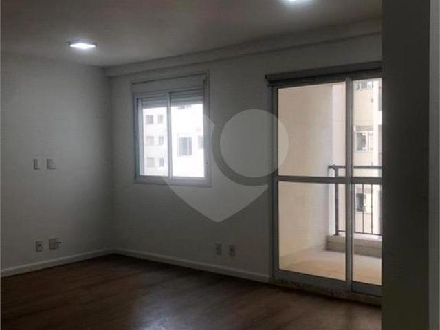 Apartamento com 2 quartos à venda em Brás SP