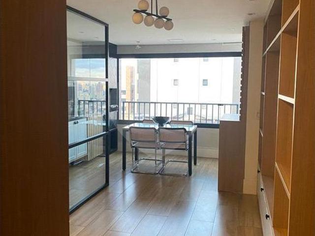 Apartamento com 2 quartos à venda em Brás SP