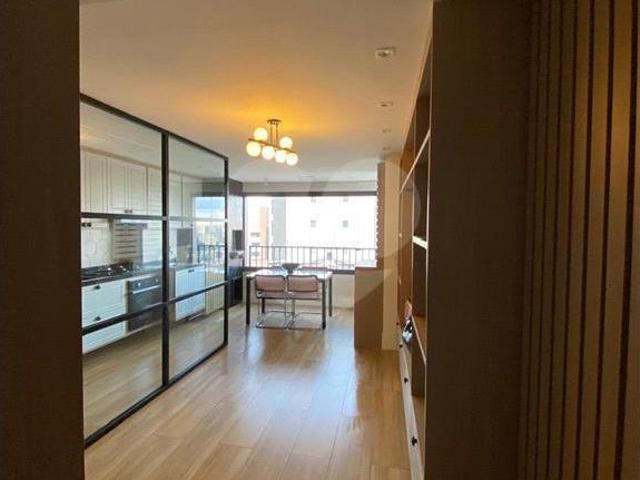 Apartamento com 2 quartos à venda em Brás SP