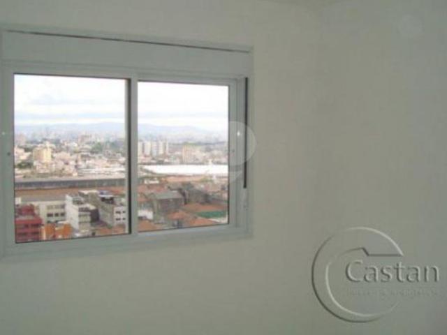 Apartamento com 2 quartos à venda em Brás SP