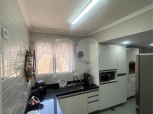 Apartamento com 2 quartos à venda em Brás SP
