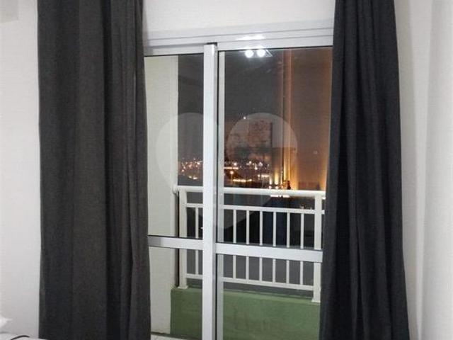 Apartamento com 2 quartos à venda em Brás SP