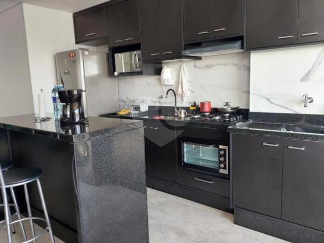 Apartamento com 2 quartos à venda em Brás SP