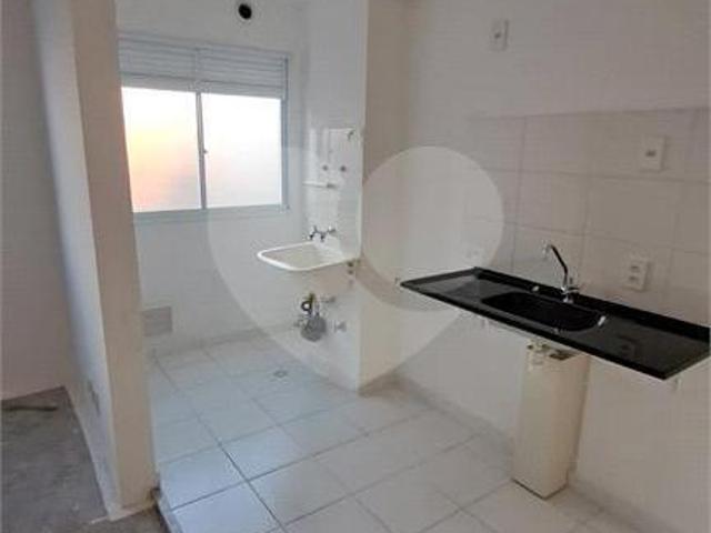 Apartamento com 2 quartos à venda em Brás SP