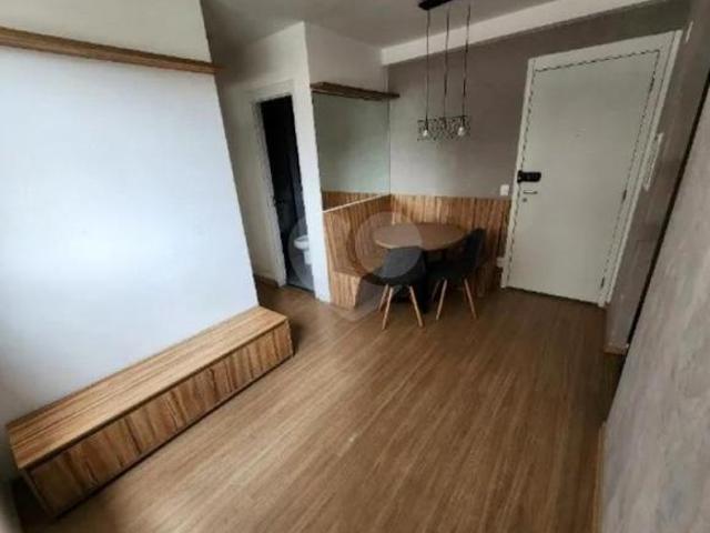 Apartamento com 2 quartos à venda em Brás SP