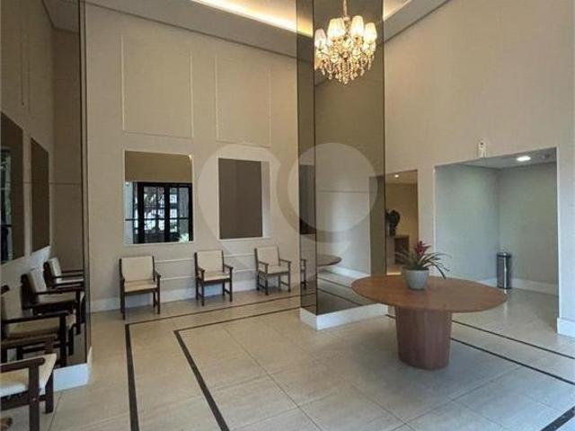Apartamento com 2 quartos à venda em Brás SP