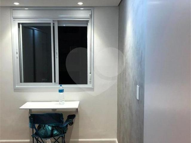 Apartamento com 2 quartos à venda em Brás SP