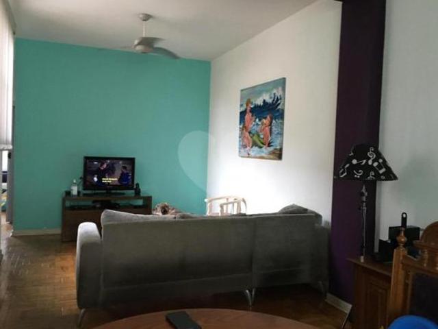 Apartamento com 2 quartos à venda em Brás SP