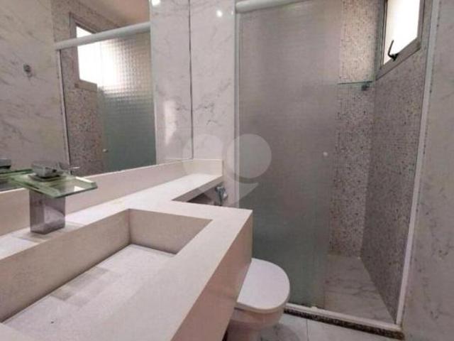 Apartamento com 2 quartos à venda em Brás SP