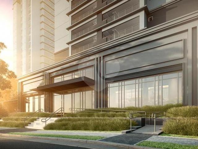 Apartamento com 2 quartos à venda em Brás SP