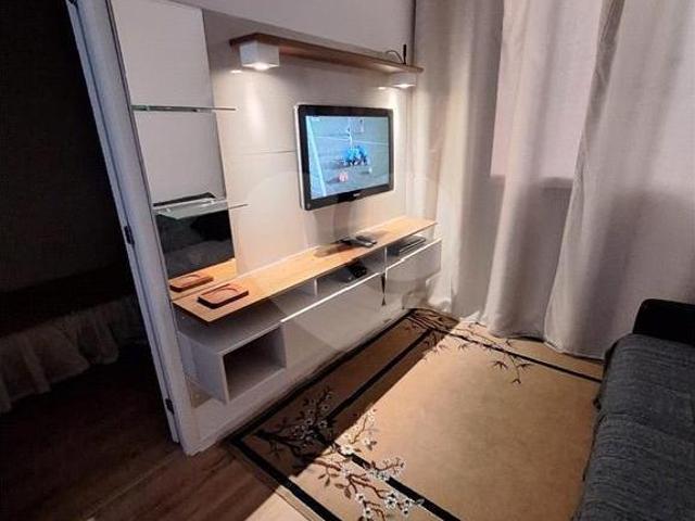 Apartamento com 2 quartos à venda em Brás SP