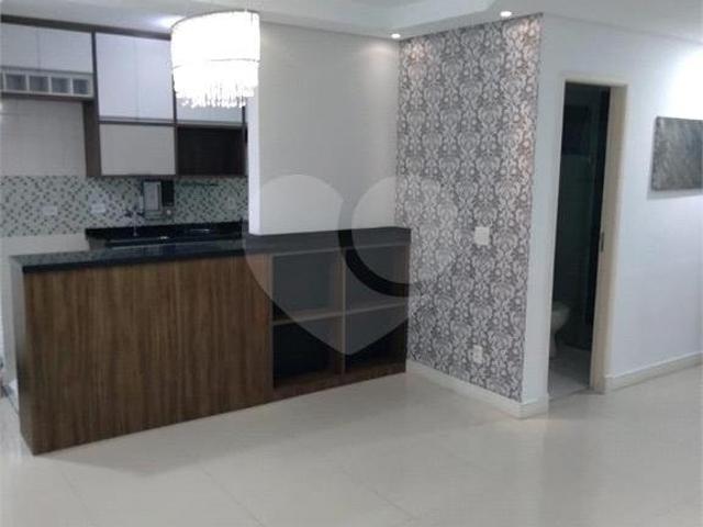 Apartamento com 2 quartos à venda em Brás SP
