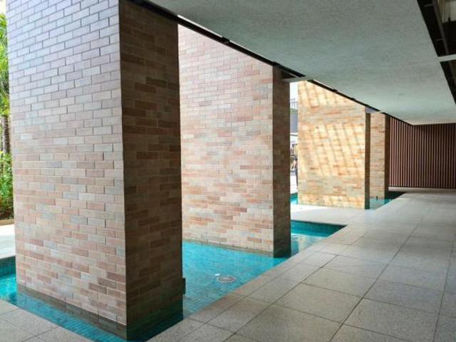 Apartamento com 2 quartos à venda em Brás SP