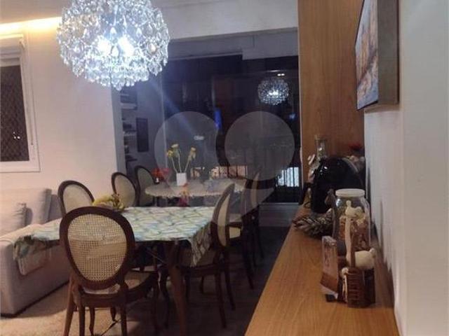Apartamento com 2 quartos à venda em Brás SP