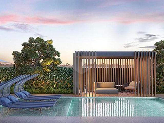 Apartamento com 2 quartos à venda em Brás SP