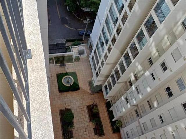 Apartamento com 2 quartos à venda em Brás SP