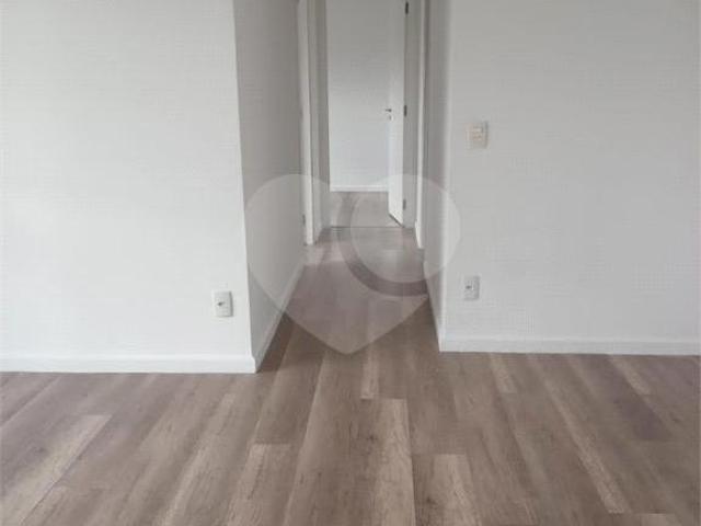 Apartamento com 2 quartos à venda em Brás SP