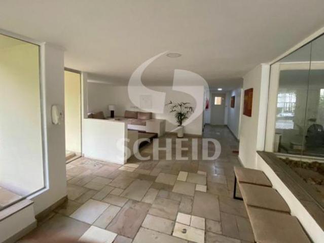 Apartamento com 2 quartos à venda em Brooklin SP