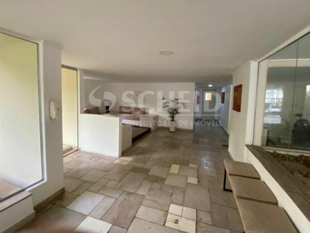 Apartamento com 2 quartos à venda em Brooklin SP