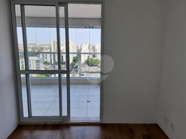Apartamento com 2 quartos à venda em Brooklin paulista SP