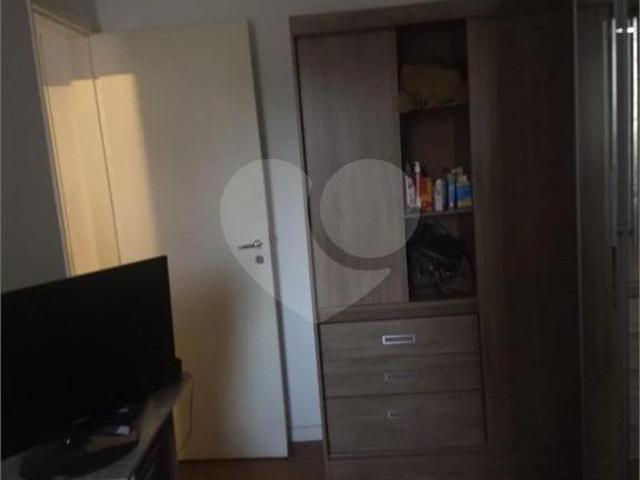 Apartamento com 2 quartos à venda em Brooklin paulista SP