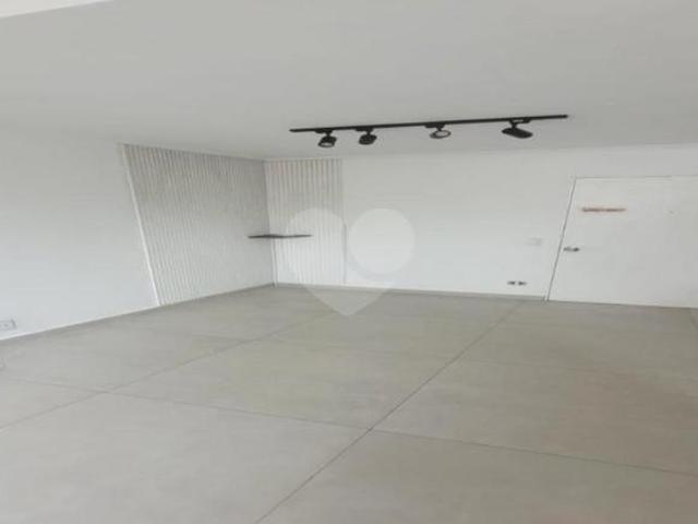 Apartamento com 2 quartos à venda em Brooklin paulista SP