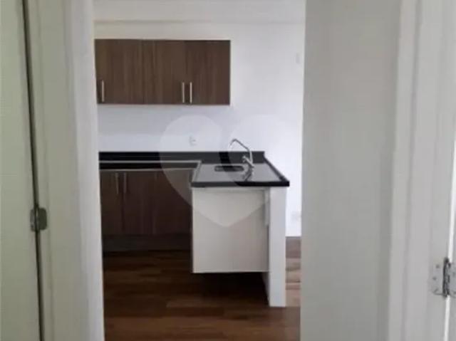 Apartamento com 2 quartos à venda em Brooklin paulista SP