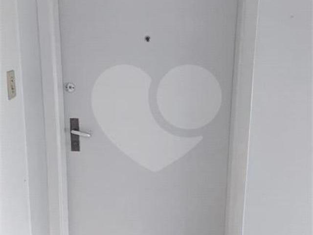 Apartamento com 2 quartos à venda em Brooklin Paulista SP