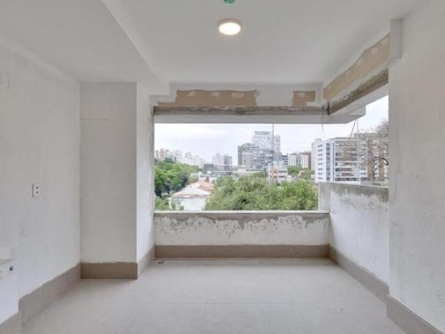Apartamento com 2 quartos à venda em Brooklin Paulista SP