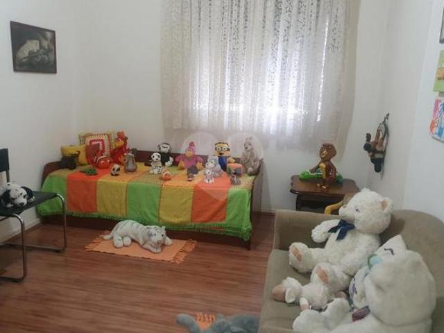 Apartamento com 2 quartos à venda em Brooklin paulista SP