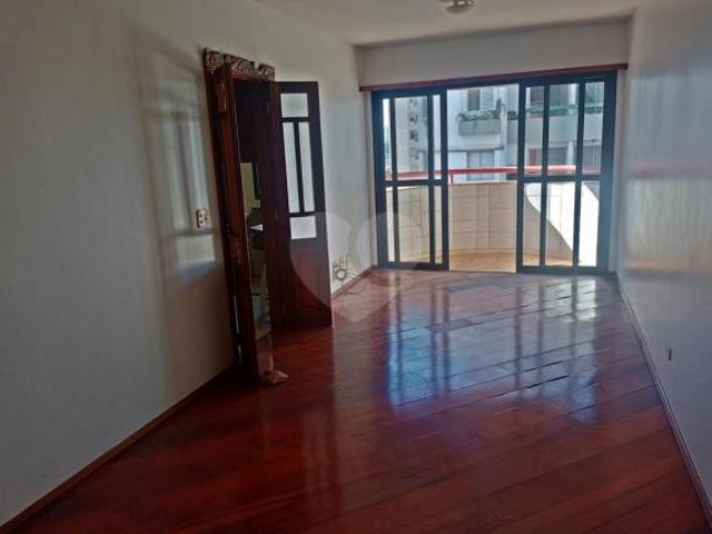 Apartamento com 2 quartos à venda em Brooklin paulista SP